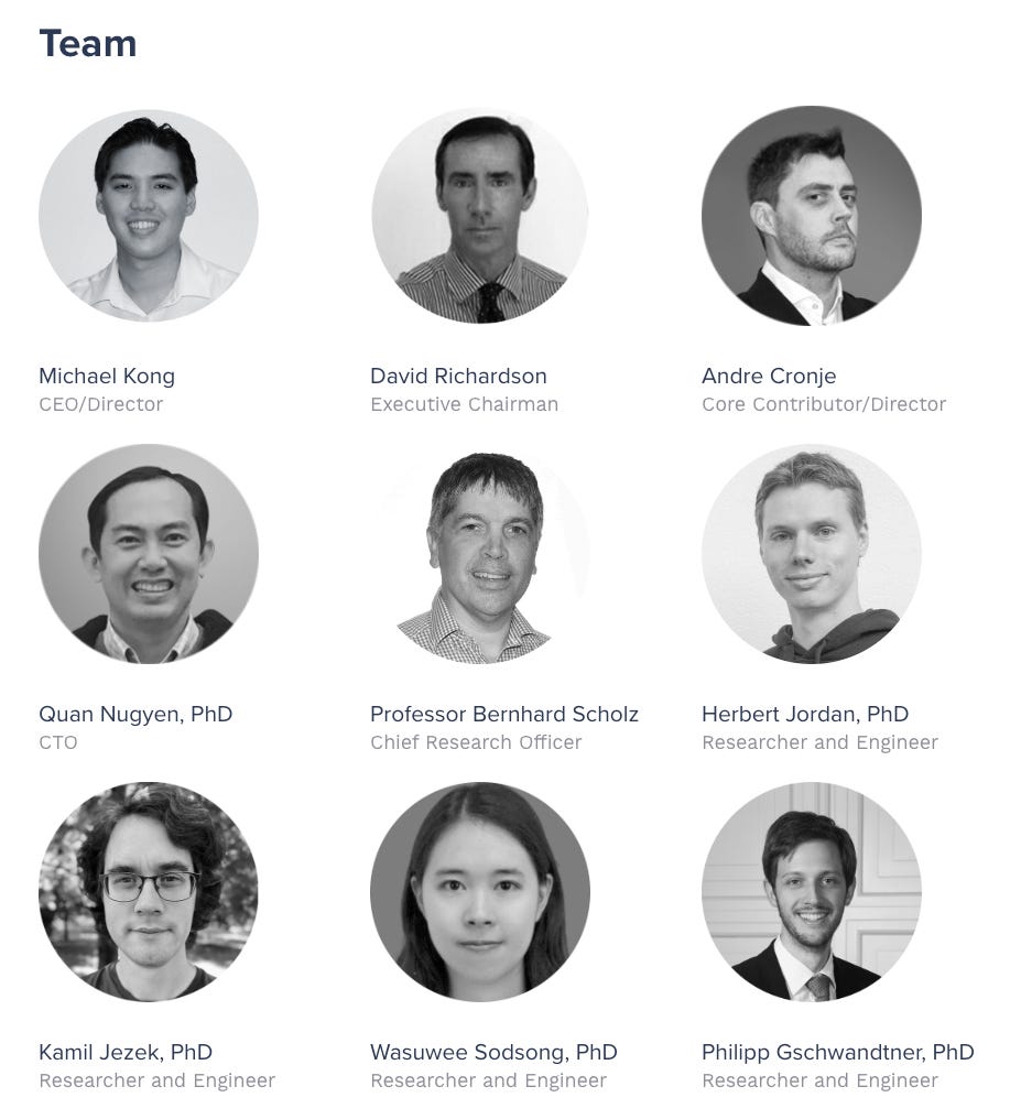 Fantom (FTM) Là Gì? Tổng Quan thông tin về dự án Fantom và đồng FTM