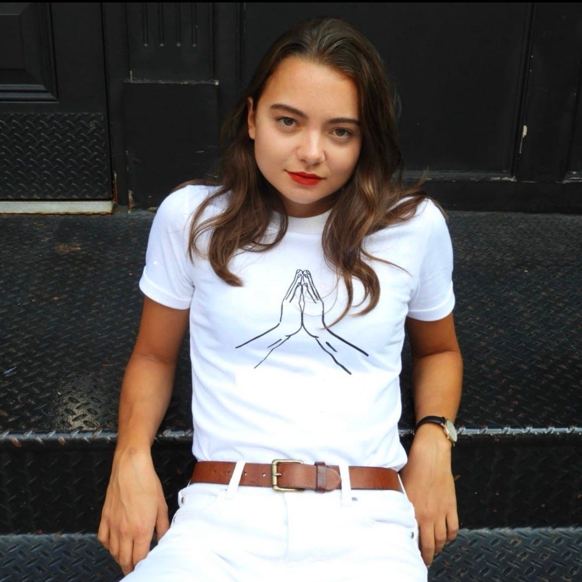 Kira Gunn Barrett | Substack