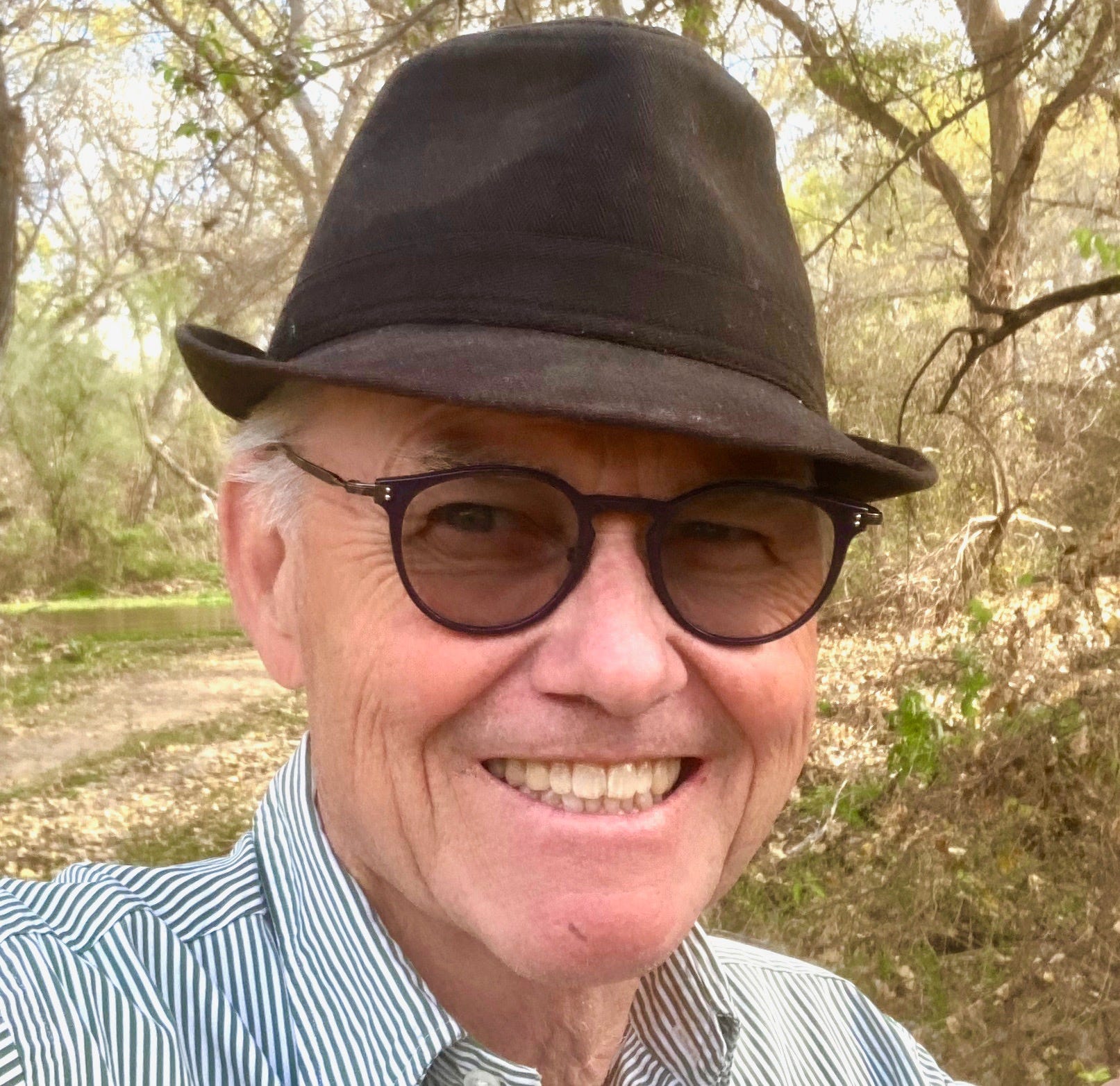 David W Fitzsimmons | Substack