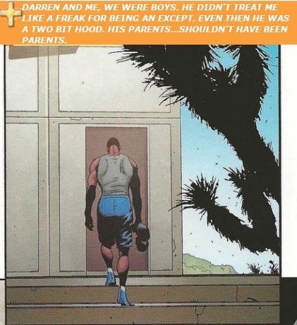ISOM #1 EDITED EDITION part 1 - JABII’s Manifesto