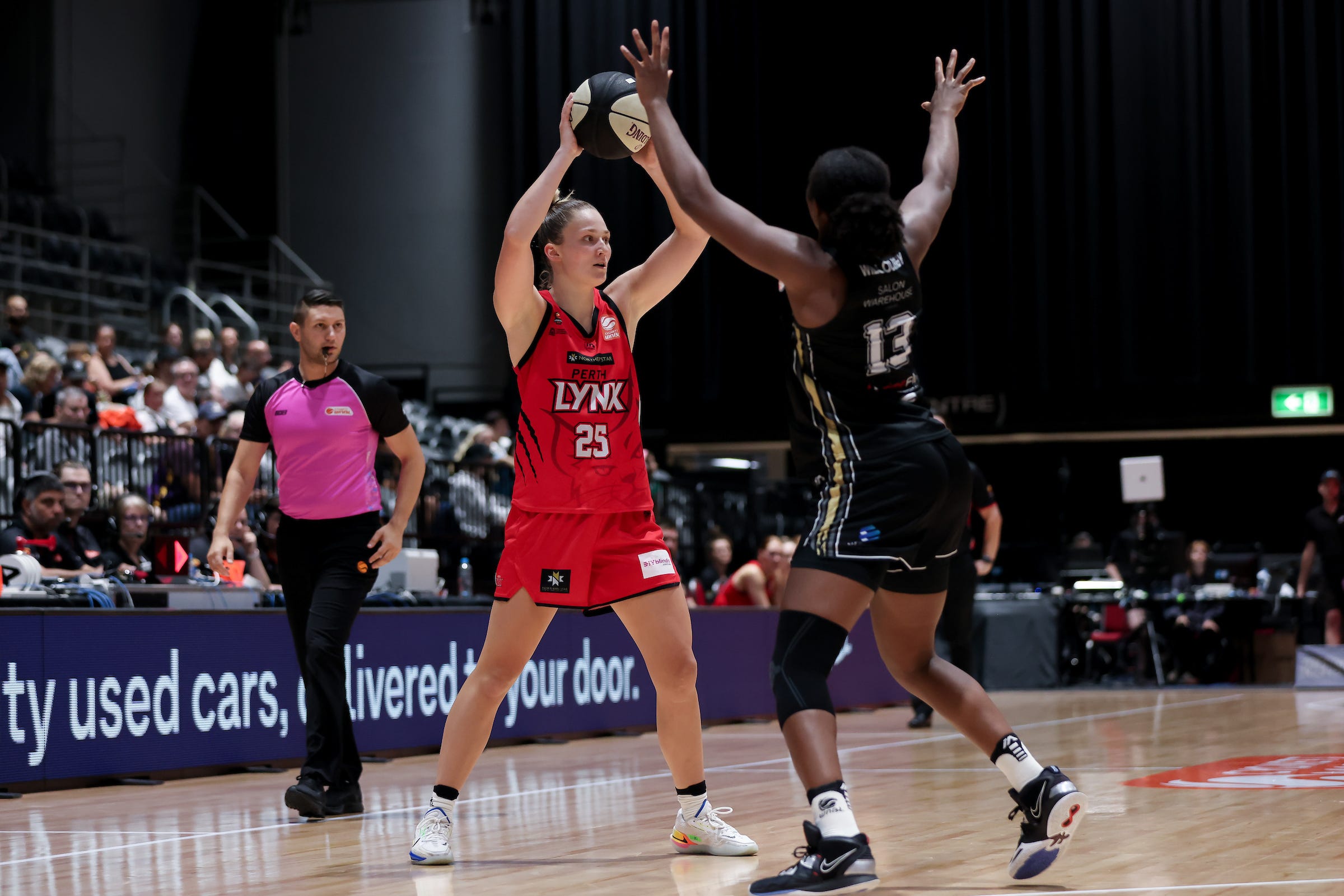 The WNBL's most wanted: What each club needs to advance in 2024