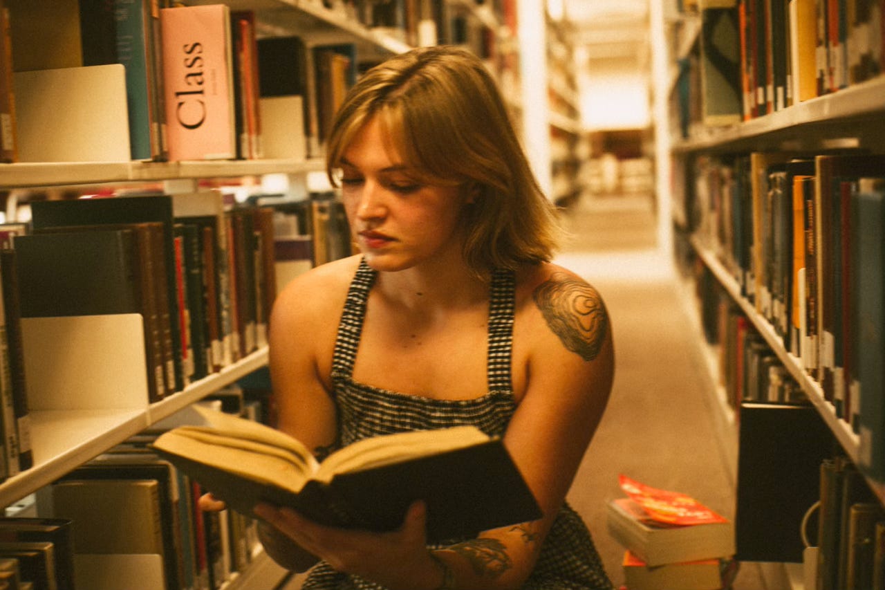 julia martin | Substack