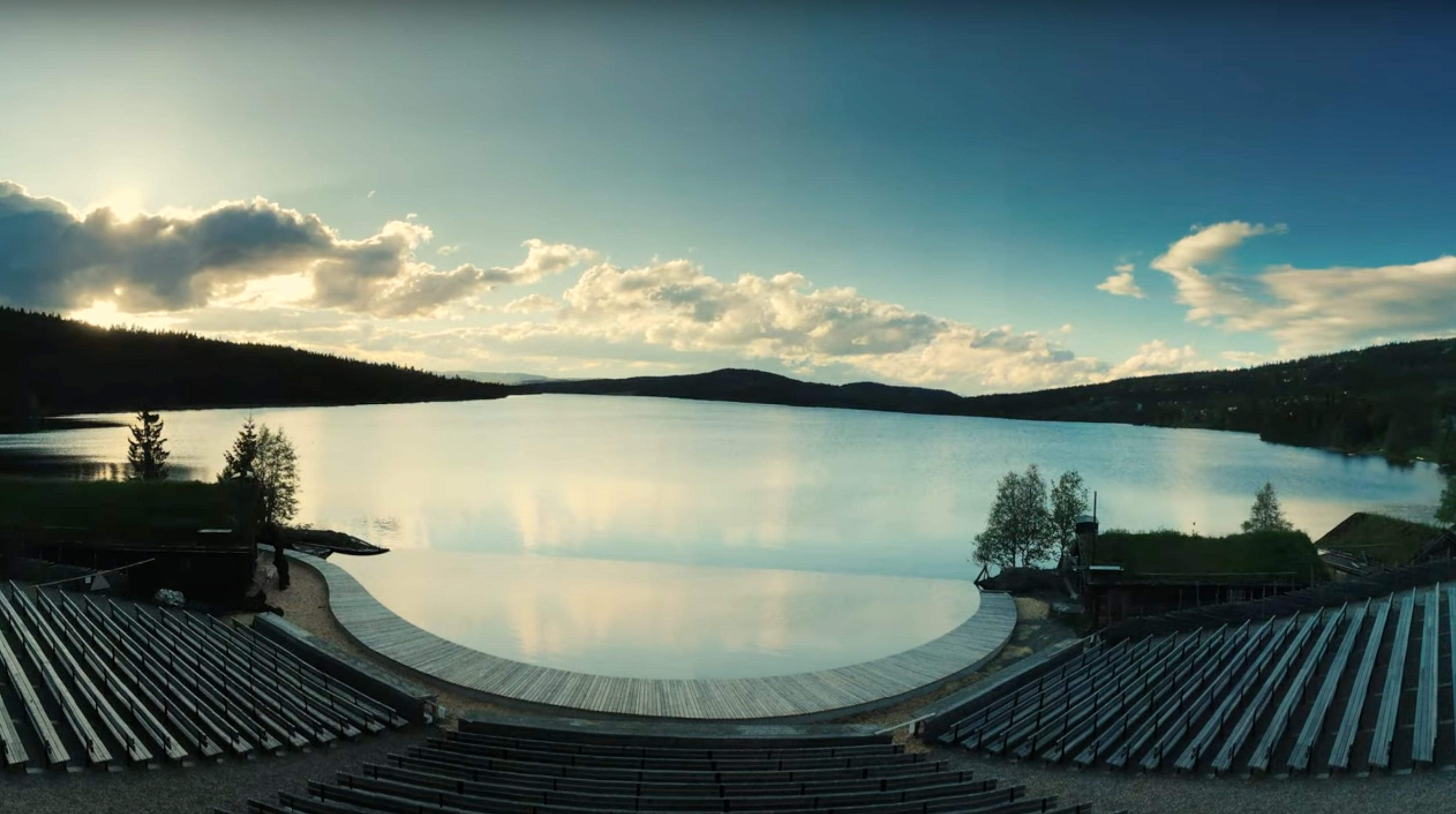 Peer Gynt - by Katie - A Theater-Going Habit