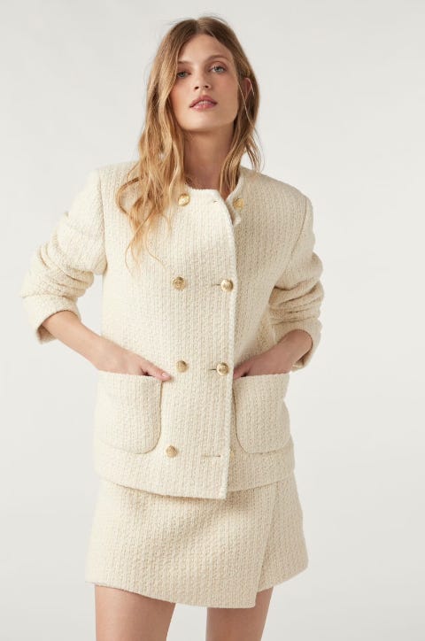 What I'm Buying This Week. - by Emese Gormley