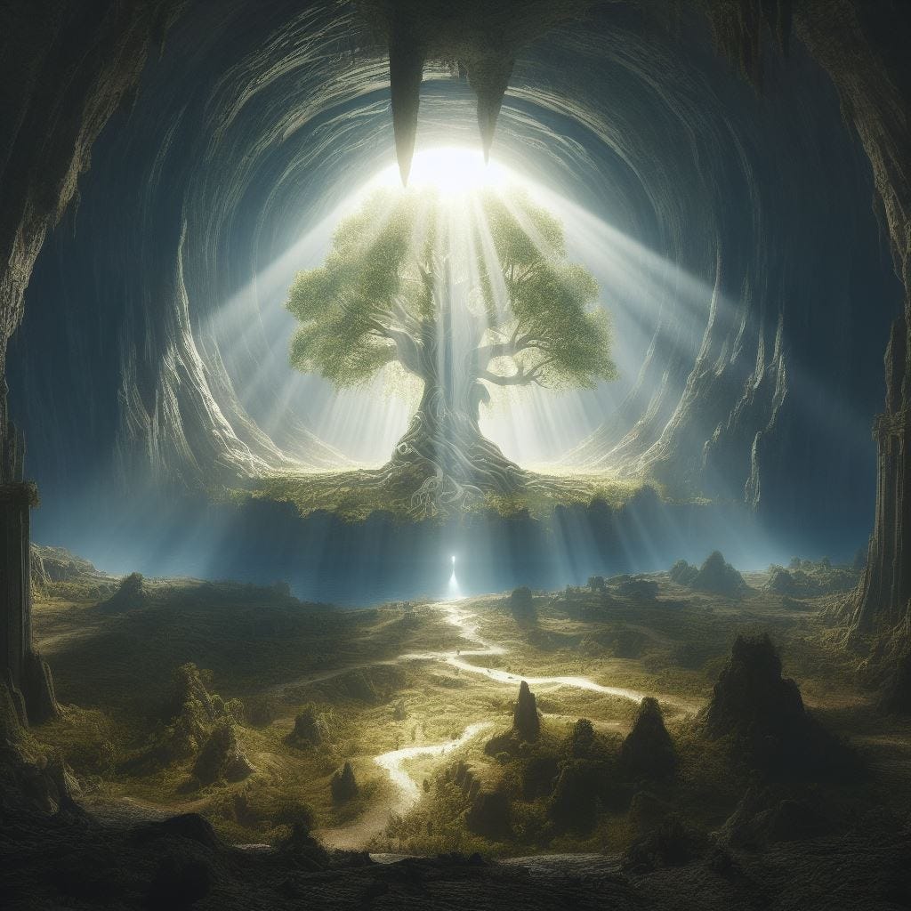 Russell Leigh Sharman | Substack