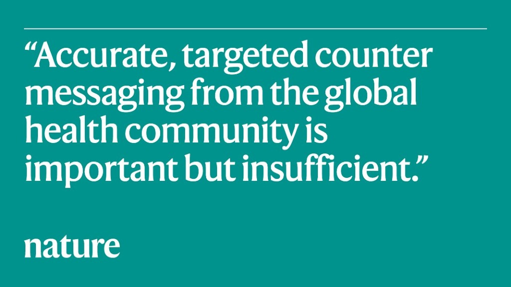 My name is Simon Goddek and I'm a scientist.