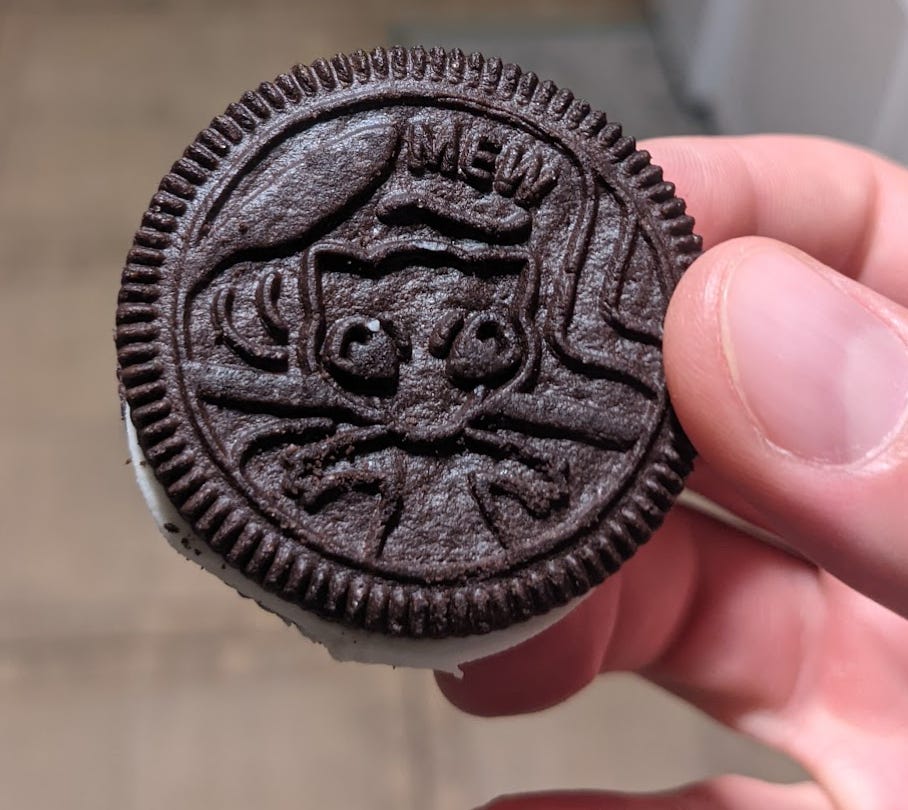 Dunk Into The Oreoverse: How America’s Best Selling Cookie Brand is ...