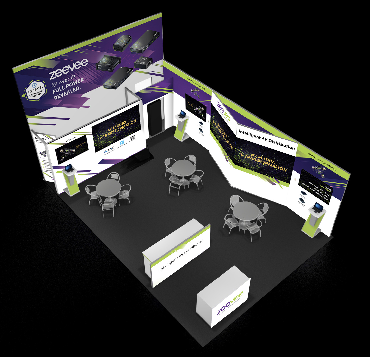 Long Story Short ★ SCOTT REED - BEYOND THE PROCESS Substack