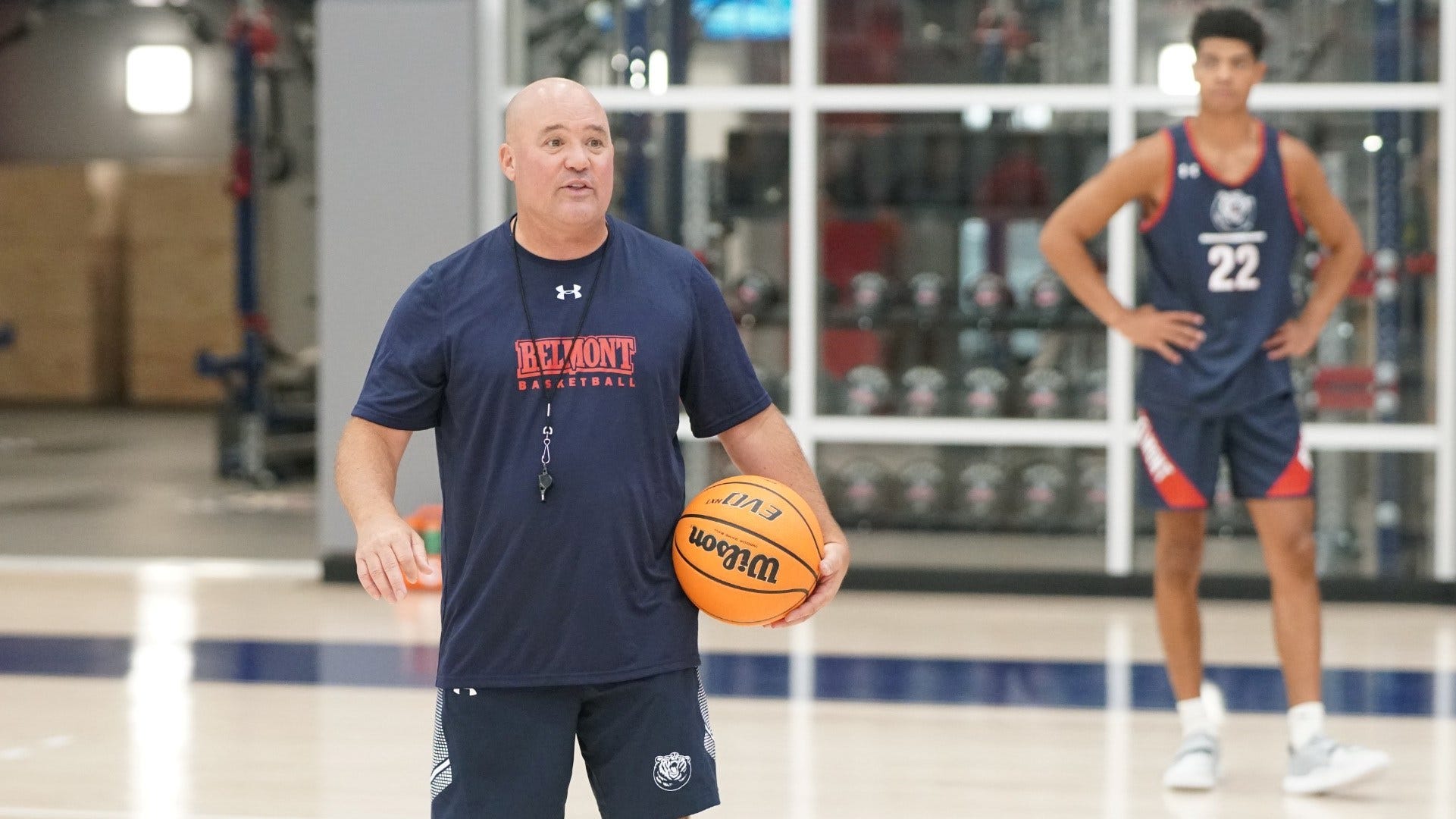 Alexander ready to face "dynamic" Racers - by Jeff Bidwell