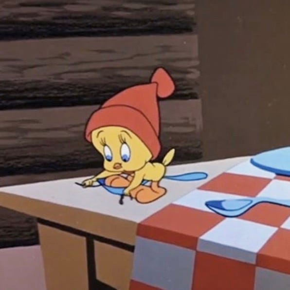 Christiana | Substack