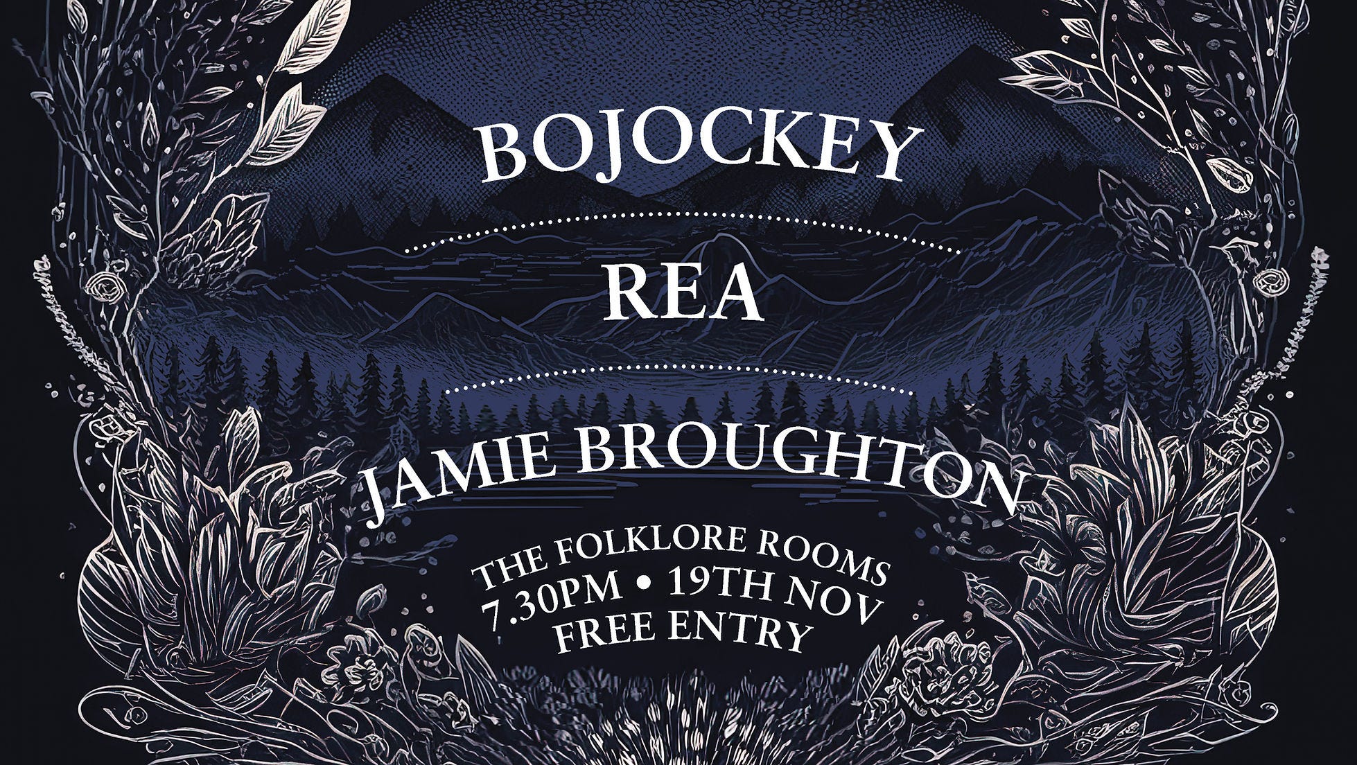 Indie Brighton Listings: Monday 18th - Sunday 24th November 2024