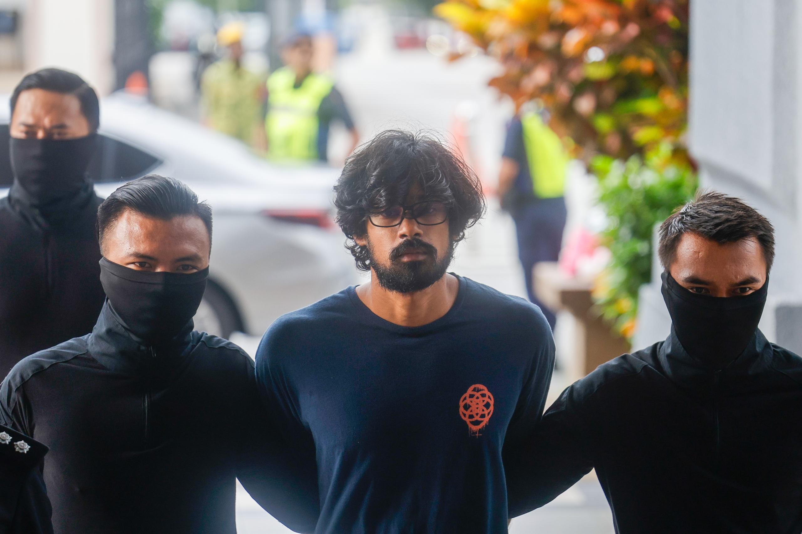 Press Release: Seeking justice for Yusoff Rawther