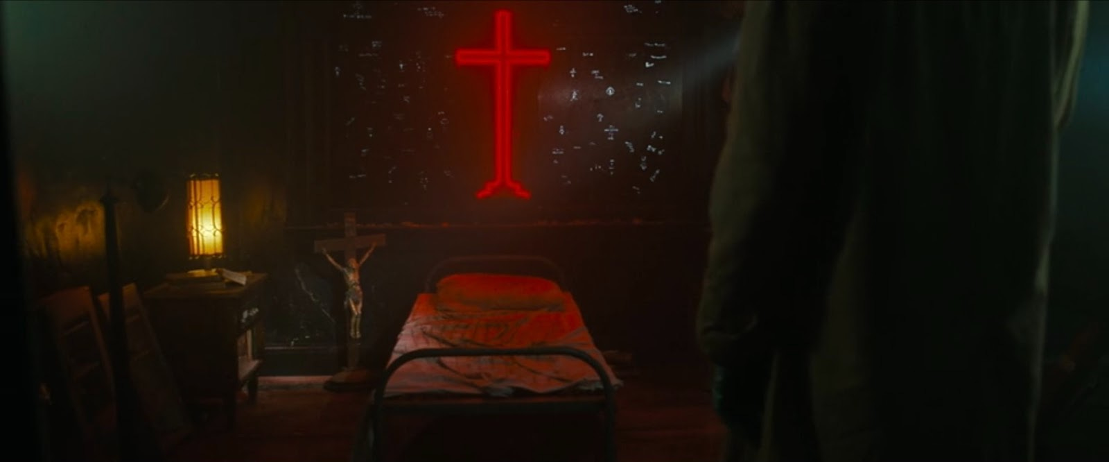 Seven - by Shea Serrano - GOOD MOVIE