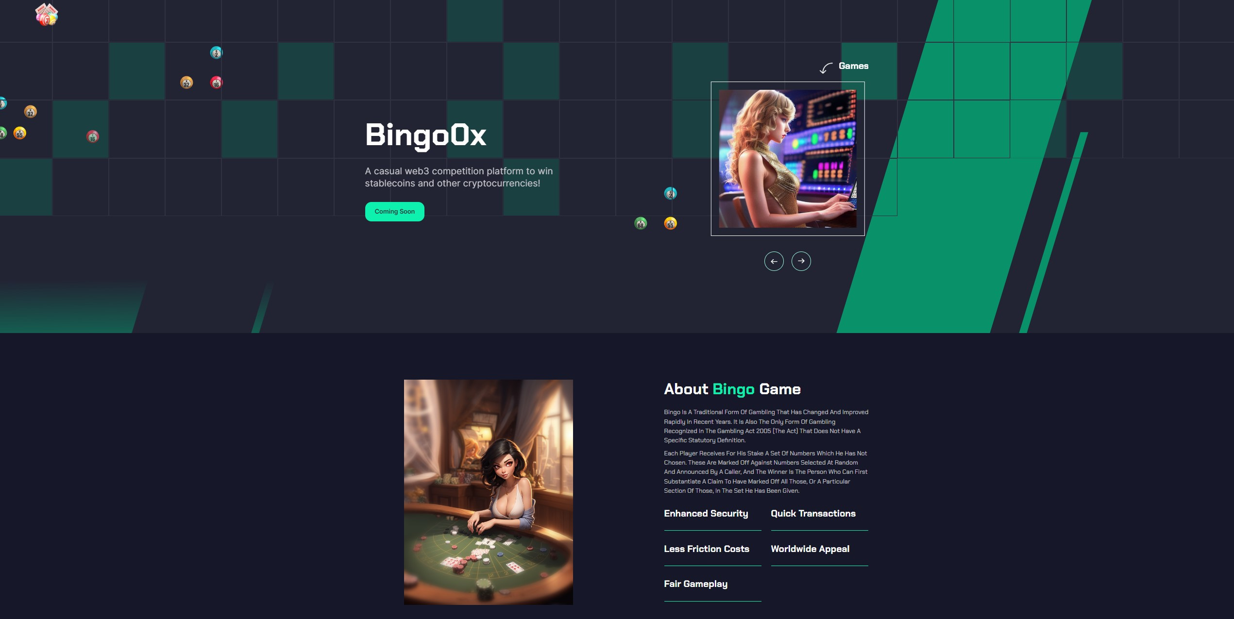 Fungible Thoughts #4 - by Fungi Alpha - Fungible Thoughts