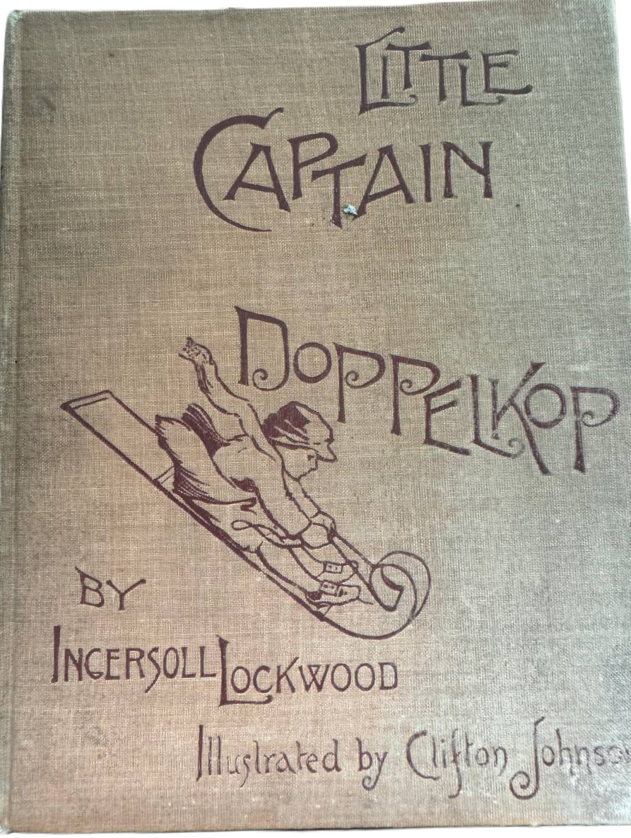 AUDIO BOOK SERIES 2024 from 1891 - Tore Says