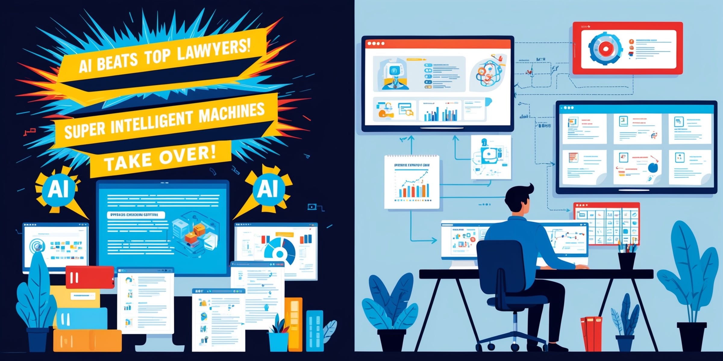 AI Hype vs. Reality: Why Your Unique Workflow Matters