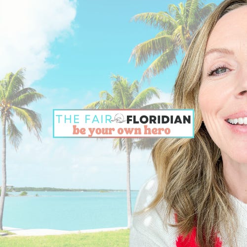 Christin Slough | Substack