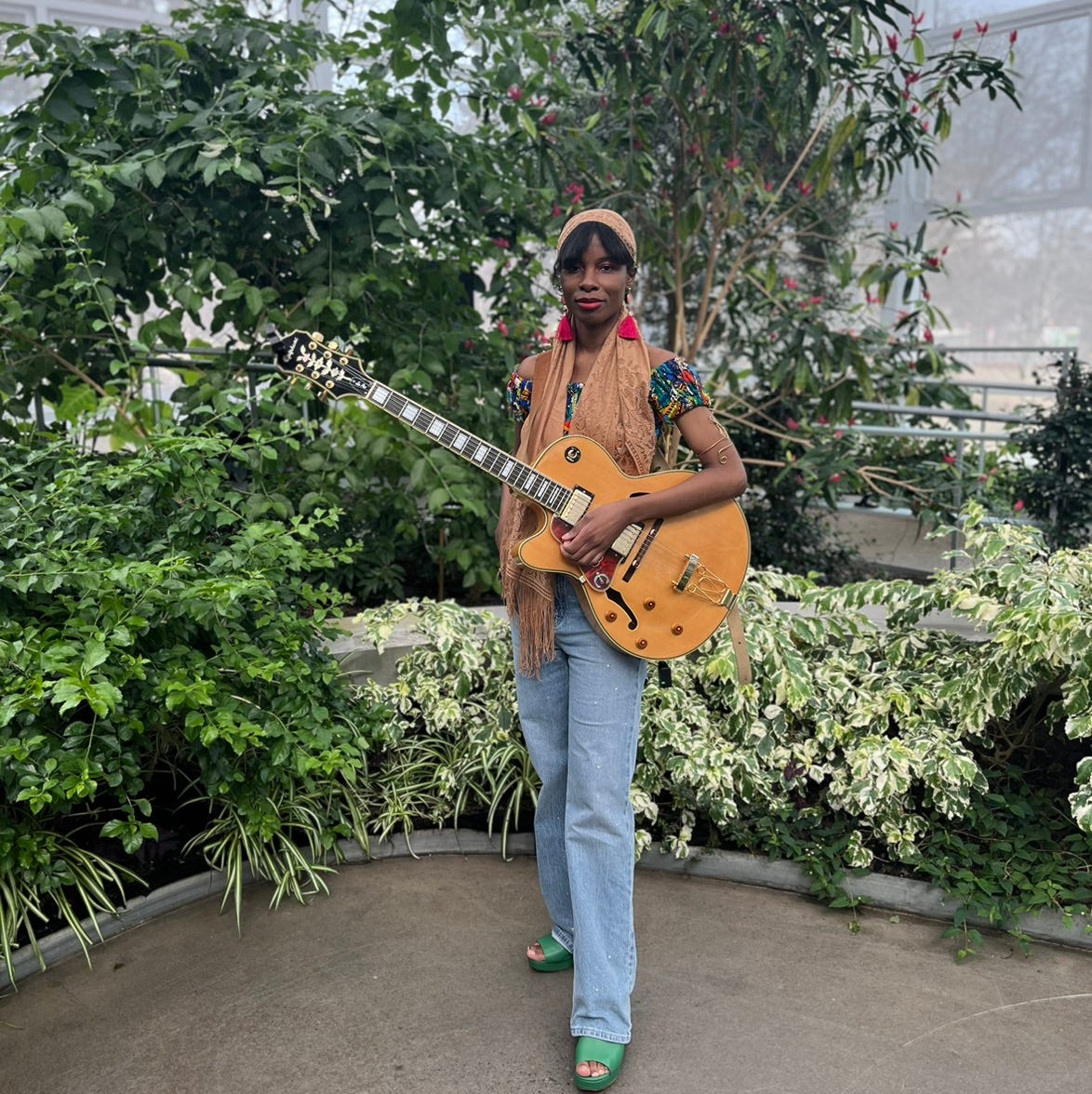 Quinn Belice | Substack