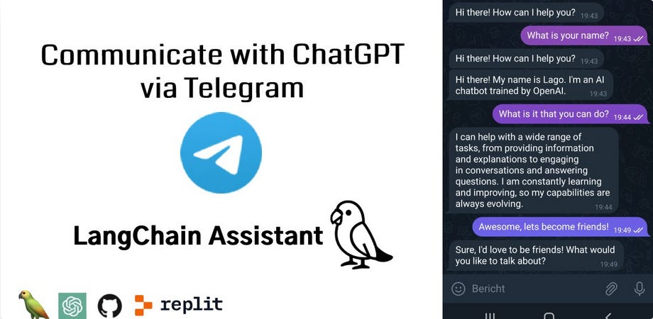 OpenAI Finally Responds to Elon Musk + New Task-Driven Autonomous AI Agent