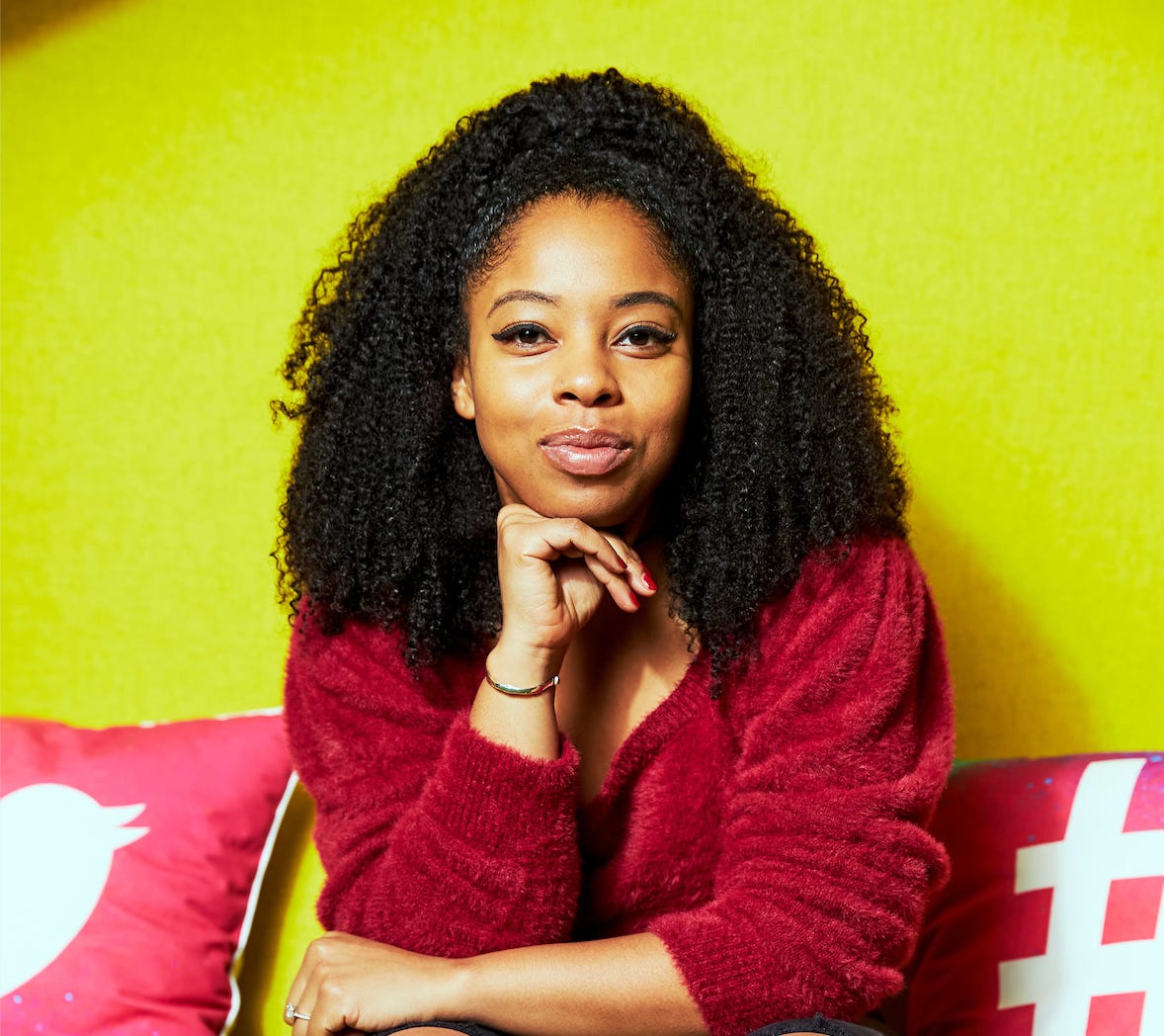 Keyaira Lock Adewunmi | Substack