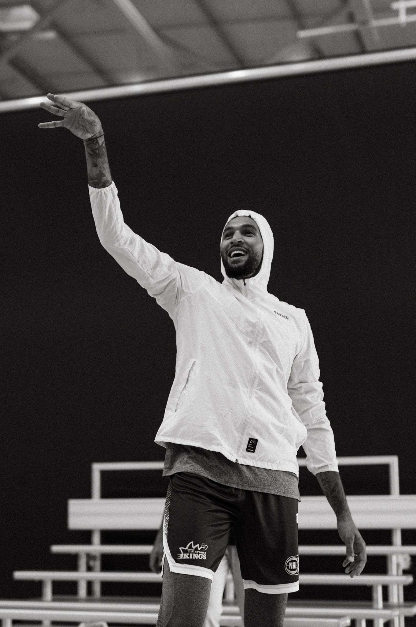 Around the world and back: Jonah Bolden on returning home and ...