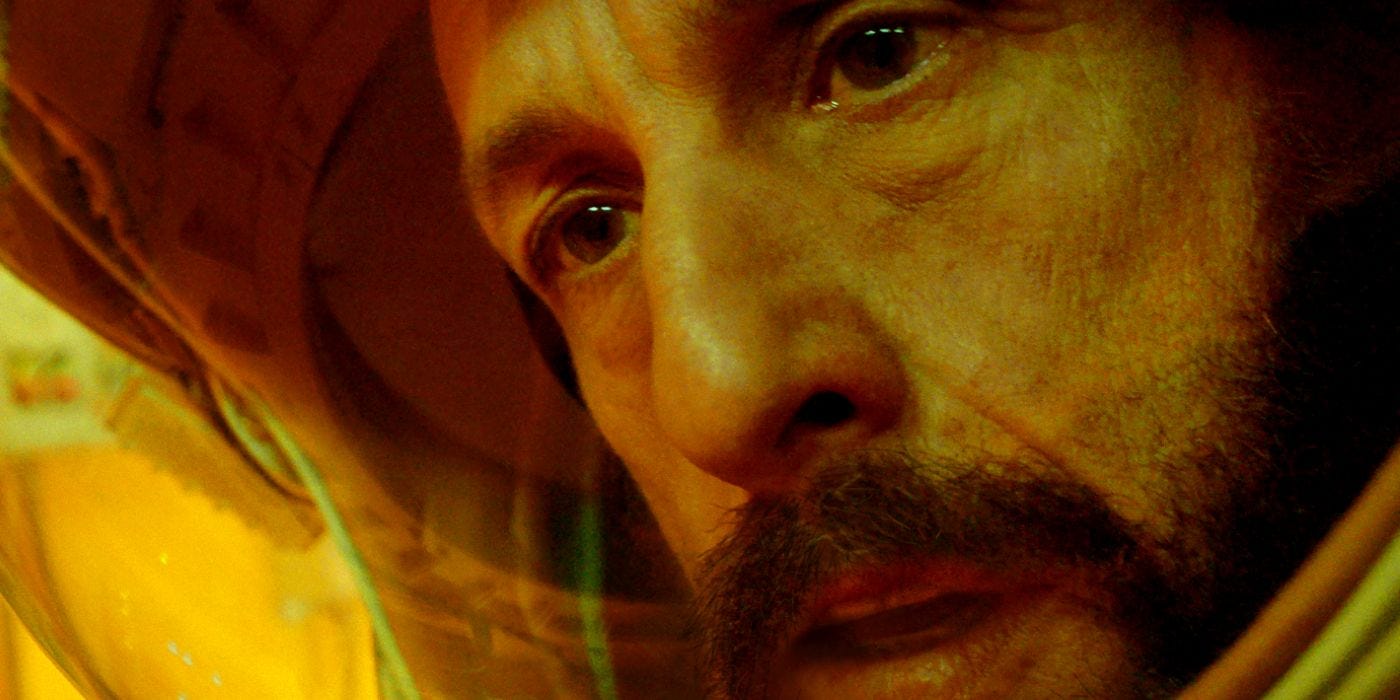 The Schmear Hunter's Berlin Breakdown: Berlinale 2024 Rankings, Part 1