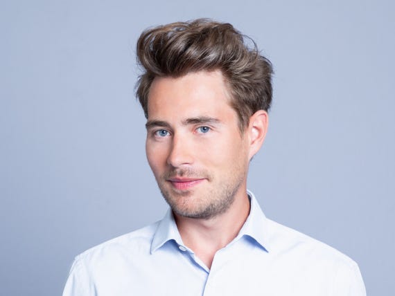 Pierre Lechelle | Substack