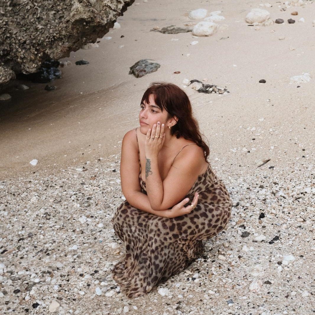 Mél · Oceano Astral | Substack