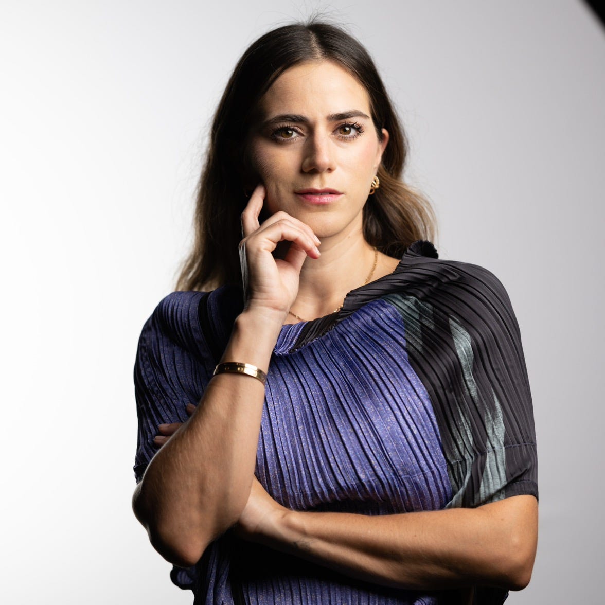 Linda K. Sharkey | Substack