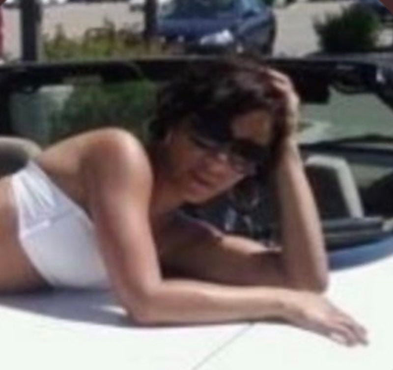 Jessi Rihanna | Substack