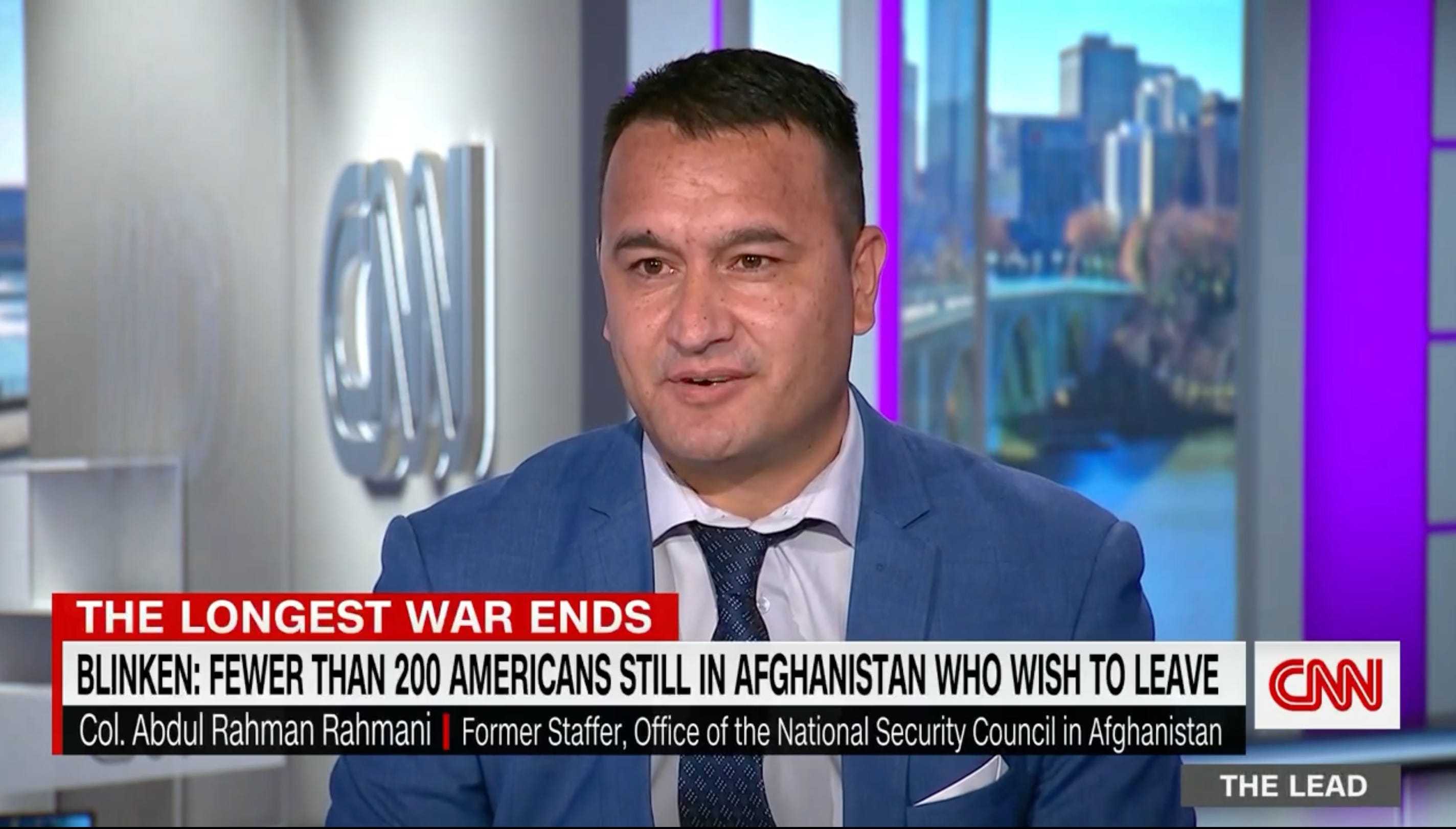 Three Years After the Fall of Kabul, These Afghans’ Stories Are Our Stories