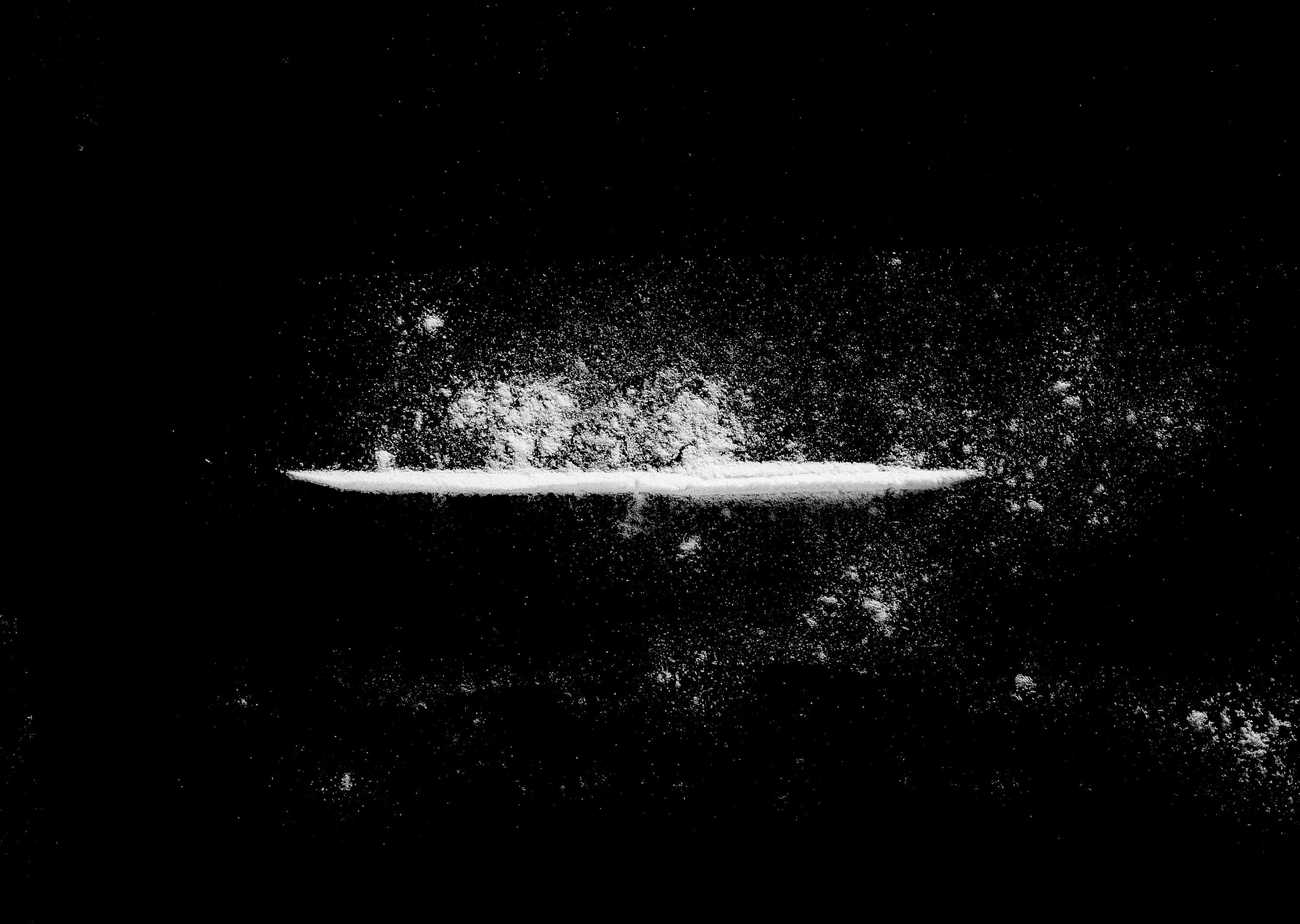 Congress Might Finally Fix the Disparity in Crack-vs.-Powder Cocaine ...