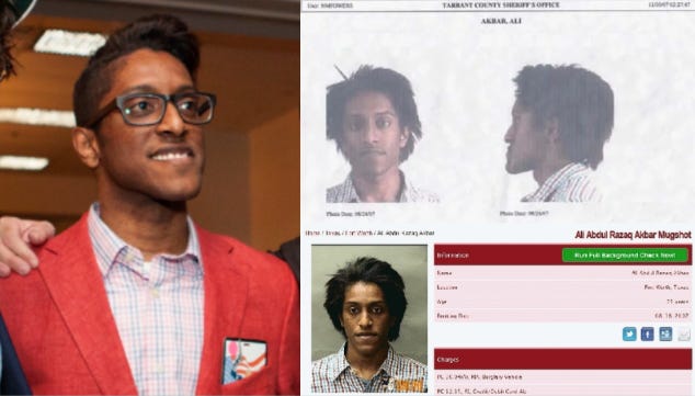 Ladd Ehlinger Dishes On Alleged Pedophile Ali Alexander