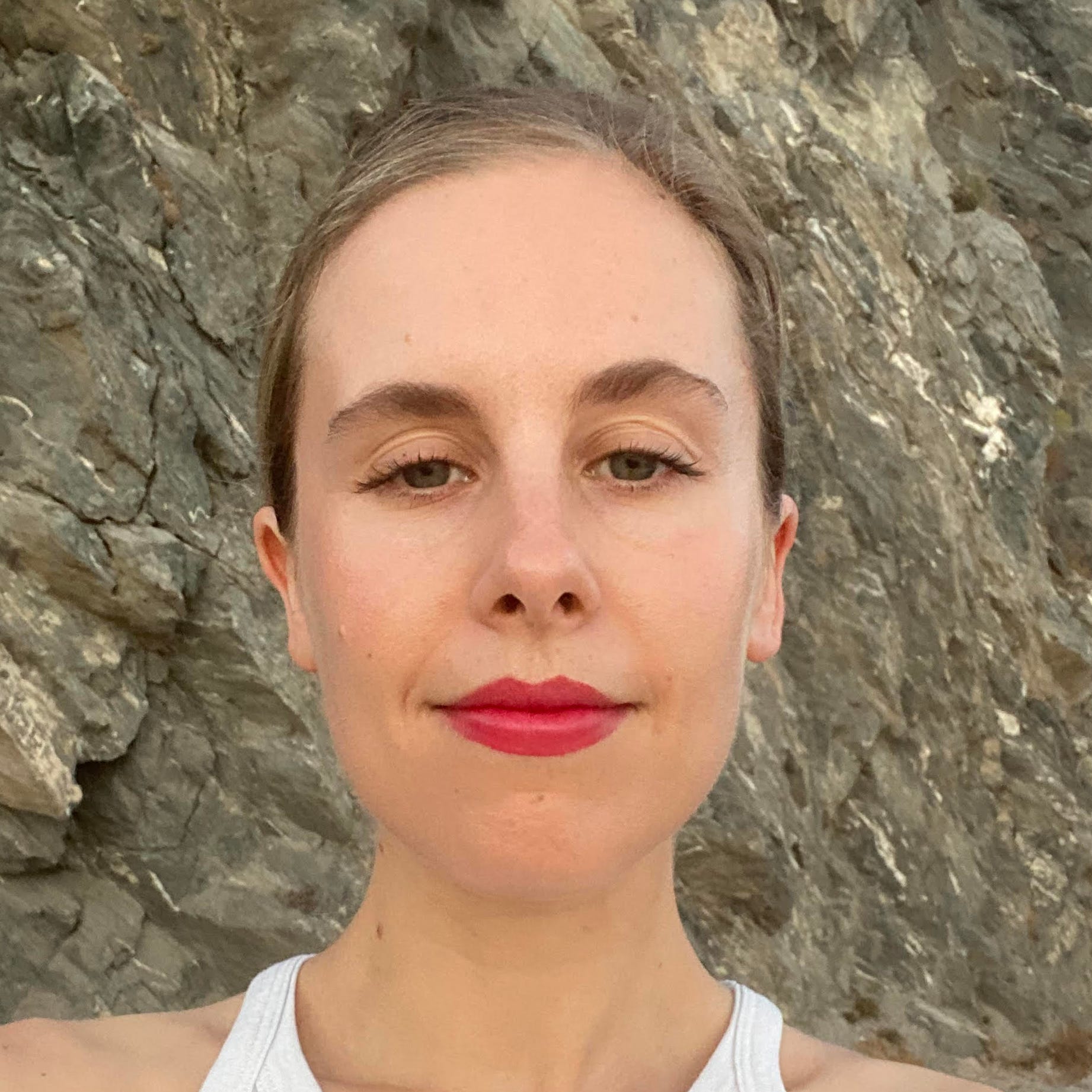 Kita Ward | Substack