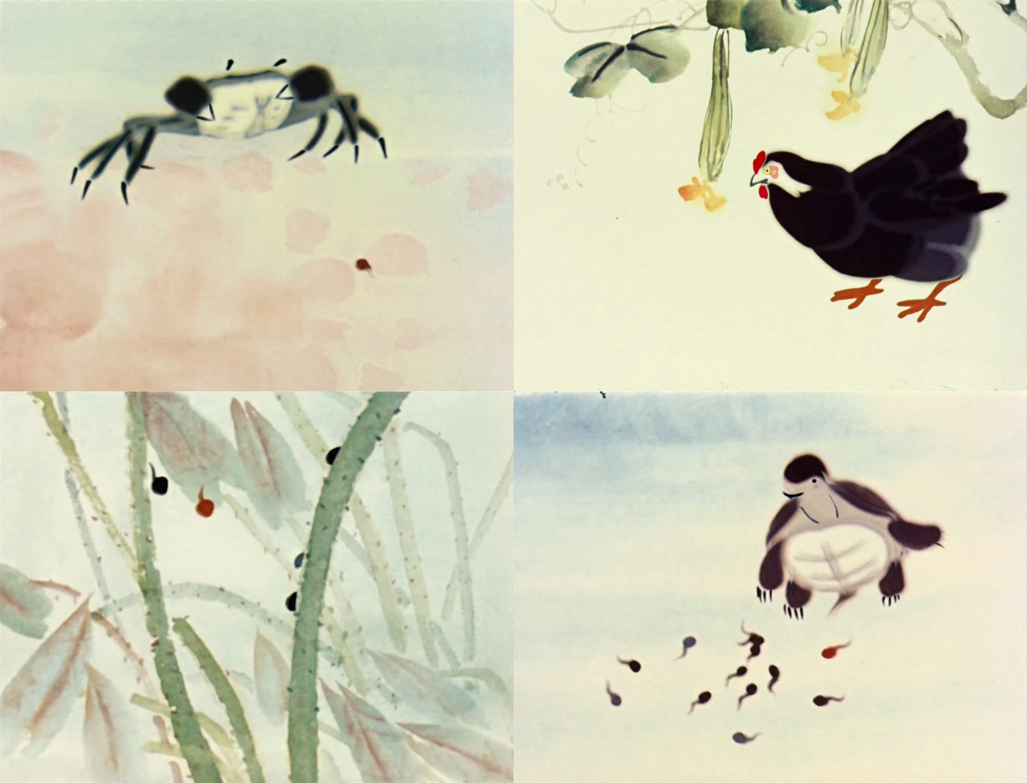 In China, Behind the Camera - by Animation Obsessive Staff
