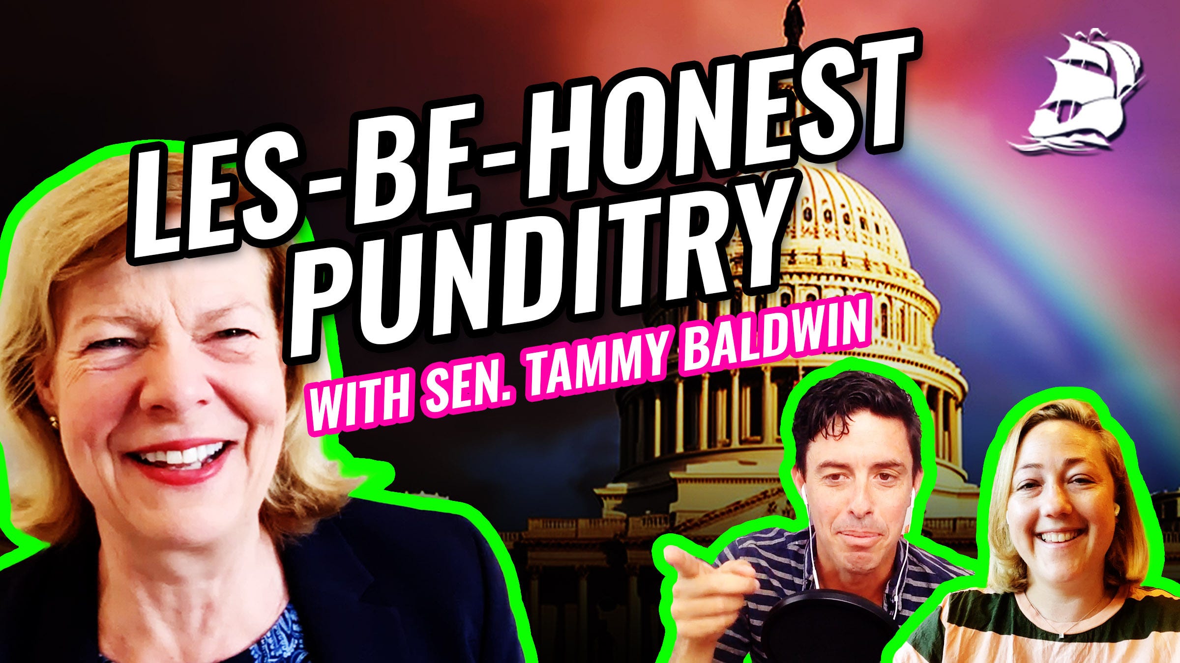 Honest Punditry - The Bulwark