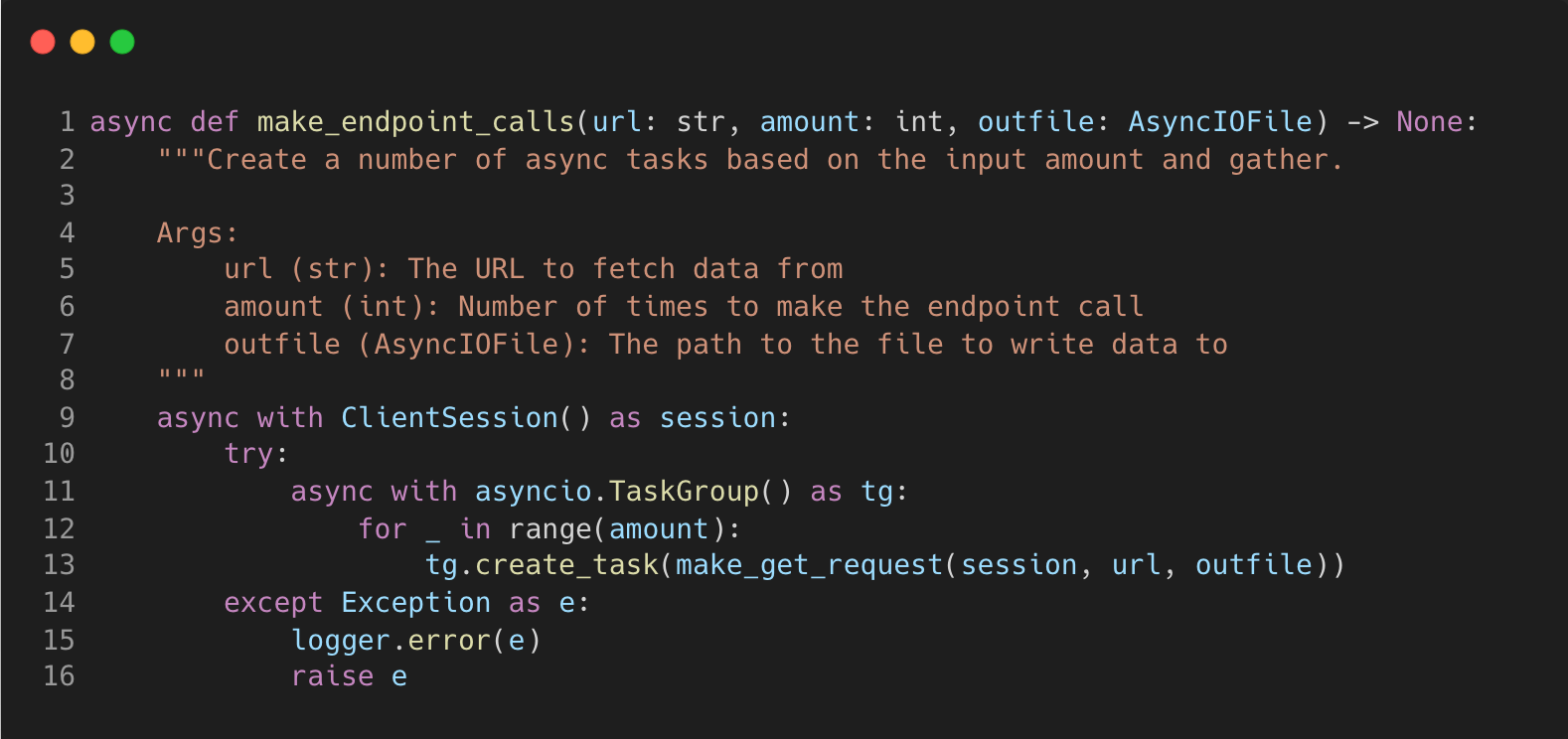 Introduction to Concurrency in Python for Data Engineers