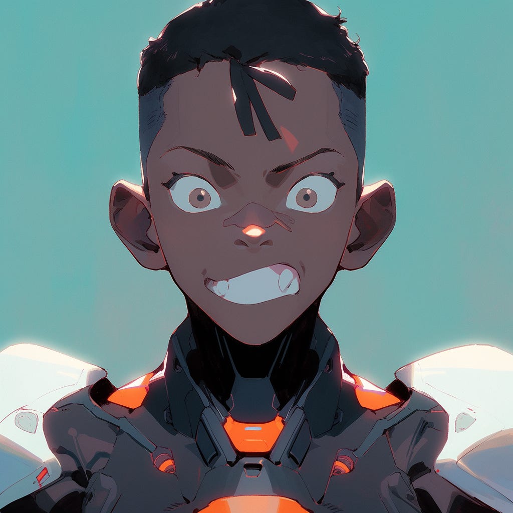 AI is not a competitive advantage - by Scott Moss - AI Bits