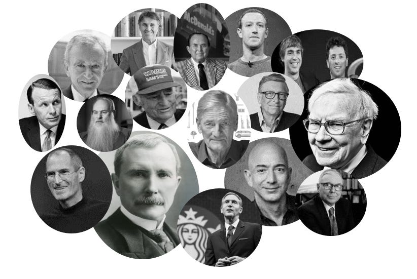 Are you a fanatic !? - by Lachlan Morgan