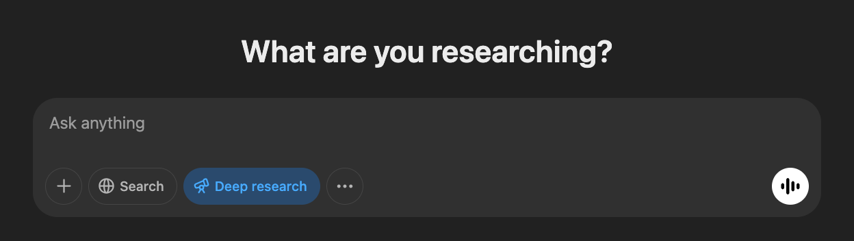 Deep Research Guide: Comparison & Prompts - by Stepan Ikaev