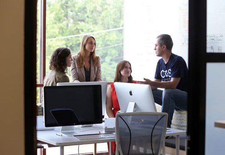 Metascience Since 2012: A Personal History - by Stuart Buck