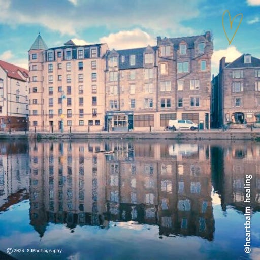 Staying Heart-Centered as You Move Through Life Meditation