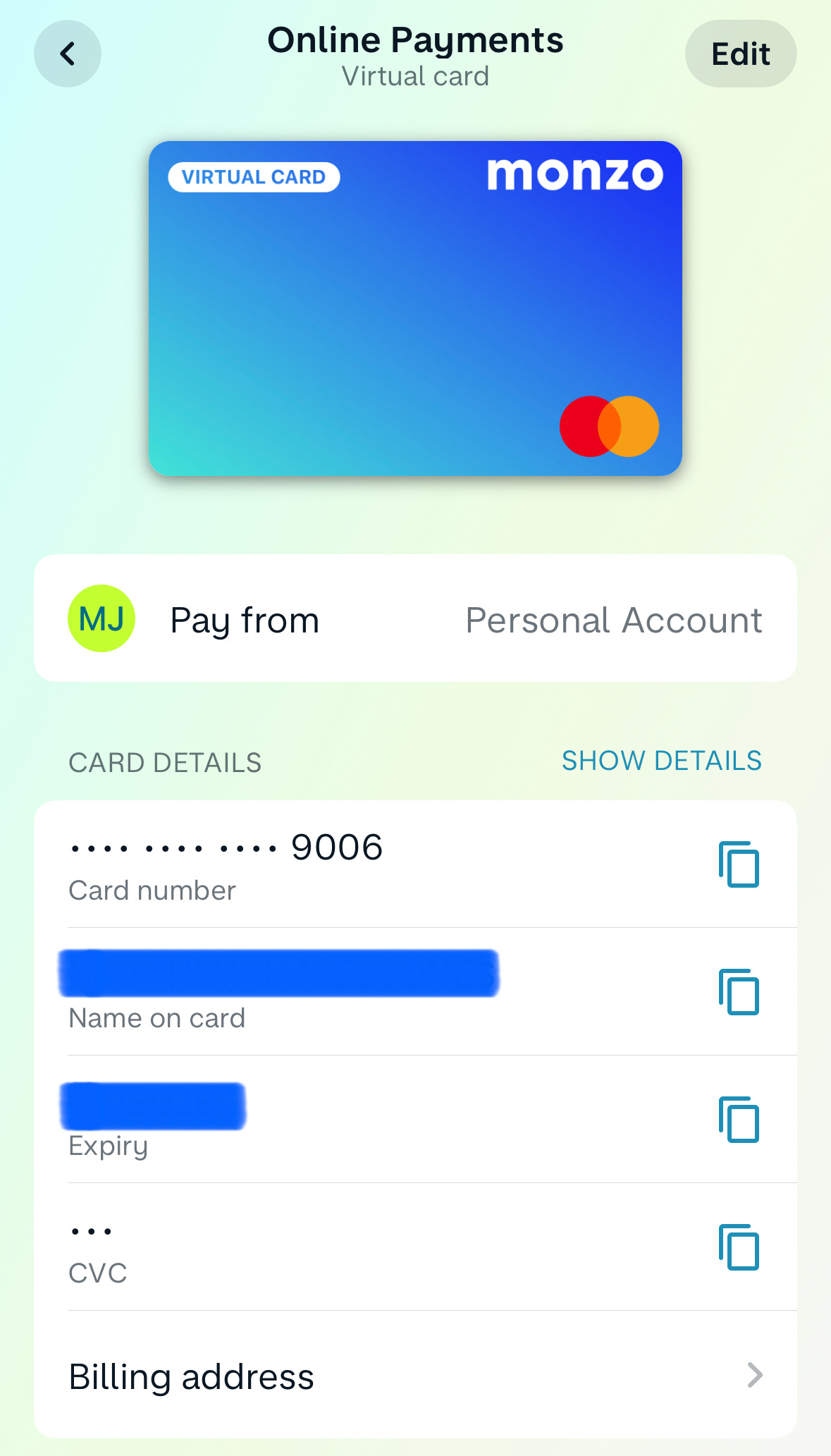 How Payments Can Help Save The Planet - by Matt Jones