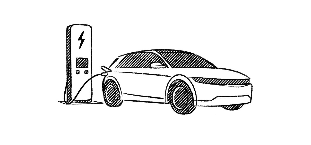 Sobre la electromovilidad en México - by Yanin Alfaro