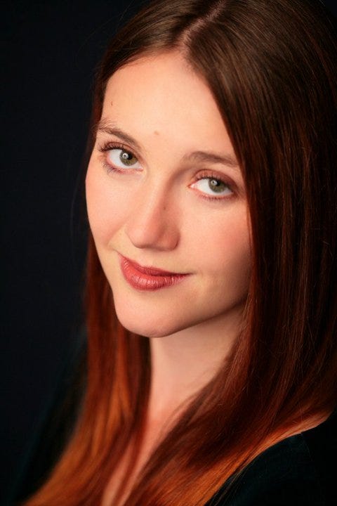 Emily Crockett | Substack