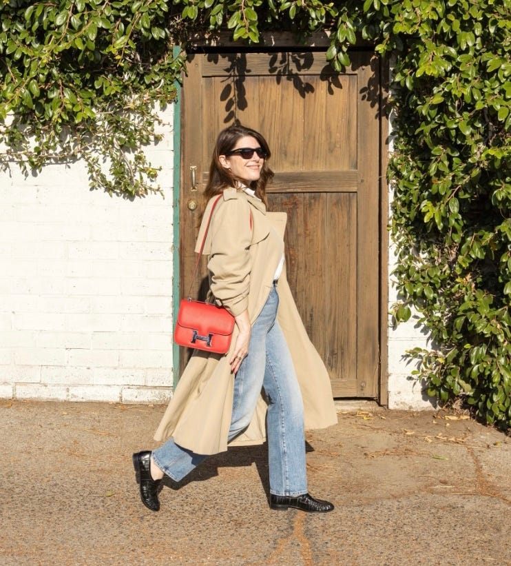 Jessica Raiter | Substack