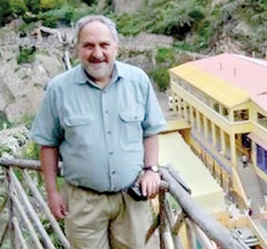 Bolivian bishops offer 'solidarity' after Pedrajas abuse report