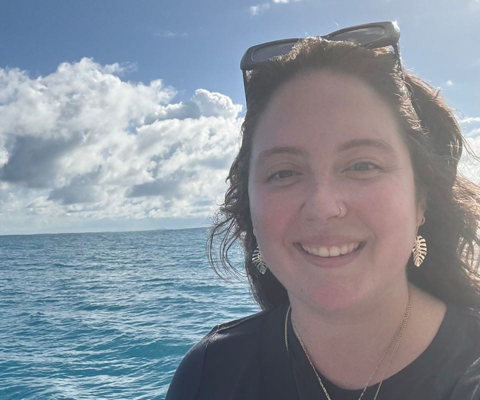 Bri Chapman | Substack