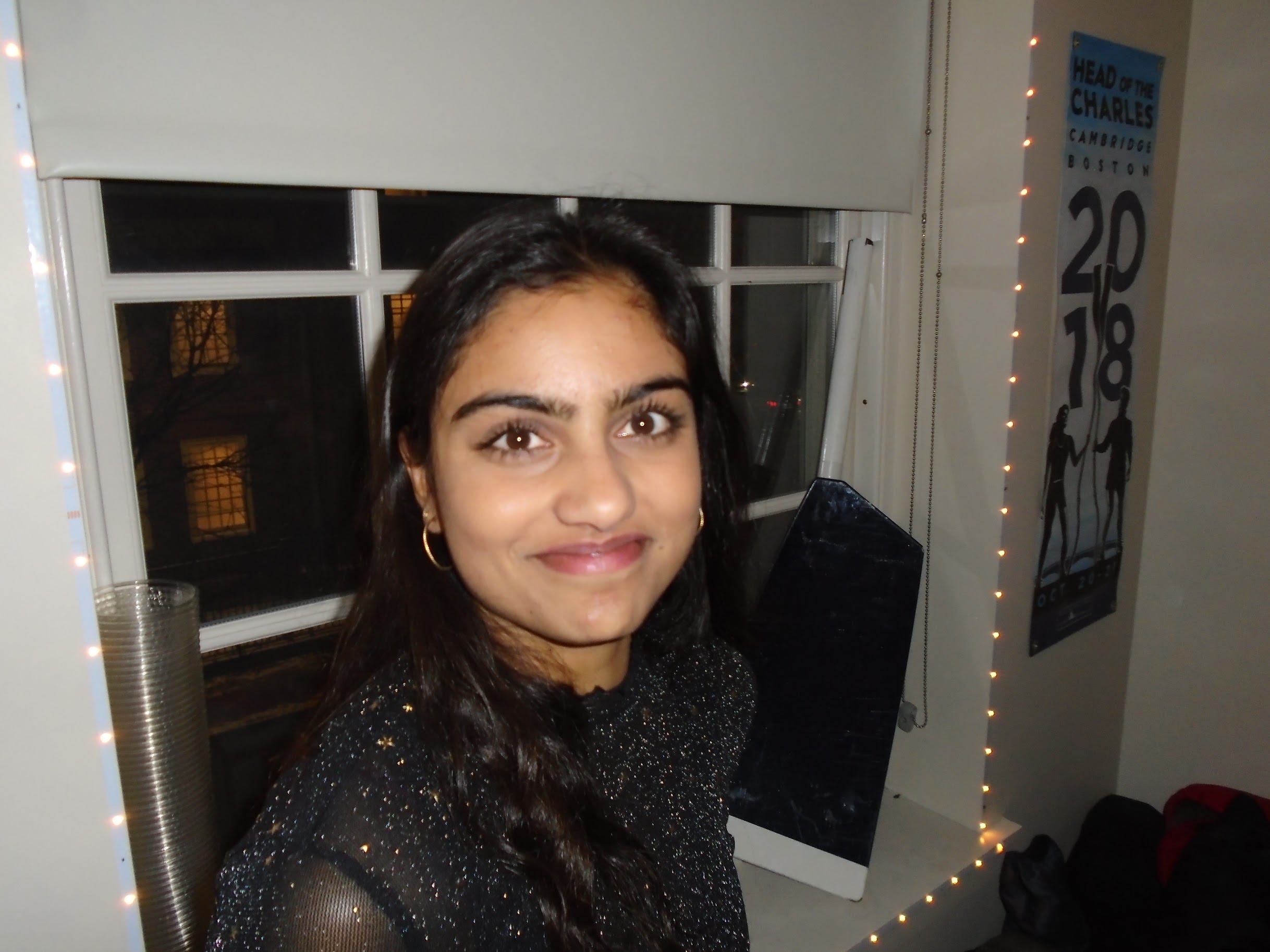 Isabel Mehta | Substack