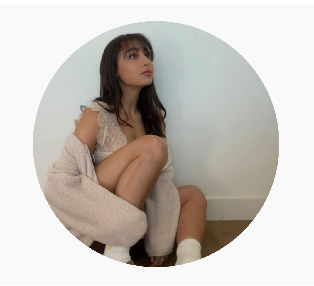 sian camille | Substack